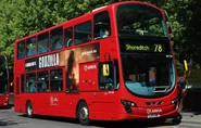 London Buses route 78 | Bus Routes in London Wiki | Fandom