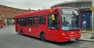 London Buses route 299 (1992-present) | Bus Routes in London Wiki | Fandom