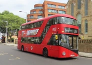 London Buses route 211 | Bus Routes in London Wiki | Fandom