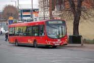 London Buses route 486 | Bus Routes in London Wiki | Fandom