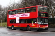 London Buses route 363 | Bus Routes in London Wiki | Fandom