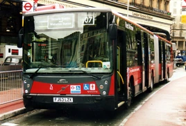 Hispano Habit | Bus Routes in London Wiki | Fandom