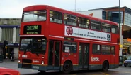 MCW Metrobus | Bus Routes in London Wiki | Fandom