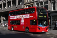 London Buses route 139 | Bus Routes in London Wiki | Fandom