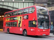 London Buses route 156 | Bus Routes in London Wiki | Fandom