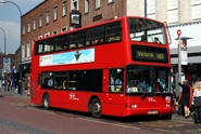 London Buses route 185 | Bus Routes in London Wiki | Fandom