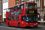 London Buses route 55 | Bus Routes in London Wiki | Fandom