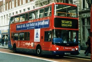 London Buses route 55 | Bus Routes in London Wiki | Fandom
