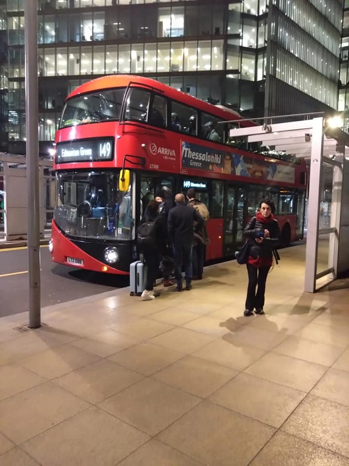 London Buses route 149 | Bus Routes in London Wiki | Fandom