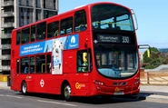 London Buses route 330 | Bus Routes in London Wiki | Fandom