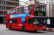 London Buses route 254 | Bus Routes in London Wiki | Fandom