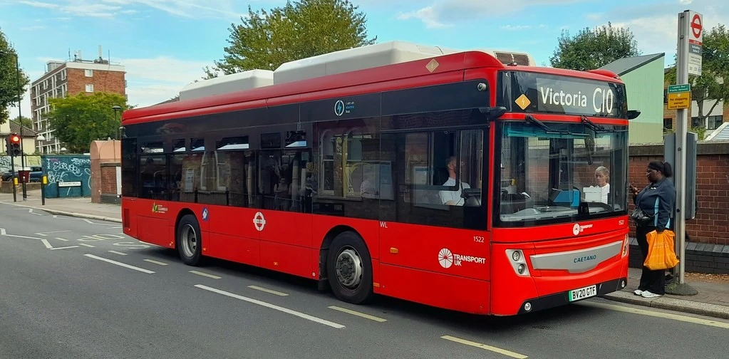 London Buses route C10 | Bus Routes in London Wiki | Fandom