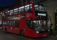 London Buses route 2 (1993-present) | Bus Routes in London Wiki | Fandom