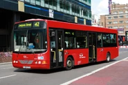 London Buses route 42 | Bus Routes in London Wiki | Fandom
