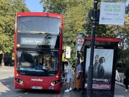 London Buses route 31 | Bus Routes in London Wiki | Fandom