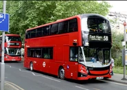 London Buses route 58 | Bus Routes in London Wiki | Fandom