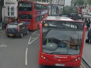 London Buses route 158 | Bus Routes in London Wiki | Fandom