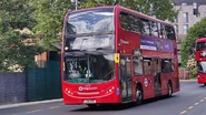 London Buses route 20 | Bus Routes in London Wiki | Fandom