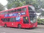London Buses route H91 | Bus Routes in London Wiki | Fandom