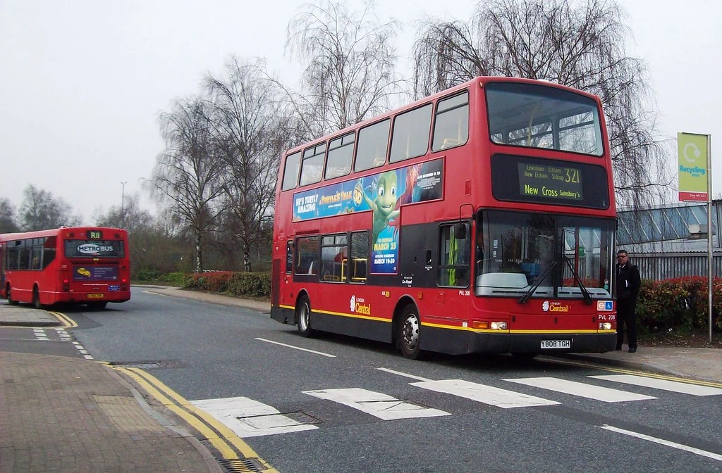 Sidcup | Bus Routes in London Wiki | Fandom