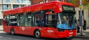 London Buses route 143 | Bus Routes in London Wiki | Fandom