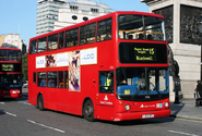 London Buses route 15 | Bus Routes in London Wiki | Fandom