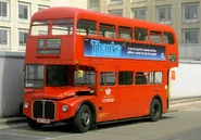 London Buses route 9 | Bus Routes in London Wiki | Fandom