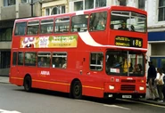 London Buses route 188 | Bus Routes in London Wiki | Fandom