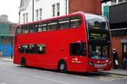London Buses route 277 | Bus Routes in London Wiki | Fandom