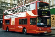 Alexander ALX400 | Bus Routes in London Wiki | Fandom