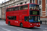 London Buses route 3 | Bus Routes in London Wiki | Fandom