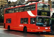 London Buses route W3 | Bus Routes in London Wiki | Fandom