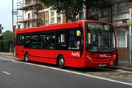 London Buses route 187 | Bus Routes in London Wiki | Fandom