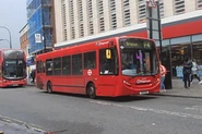 London Buses route P4 | Bus Routes in London Wiki | Fandom