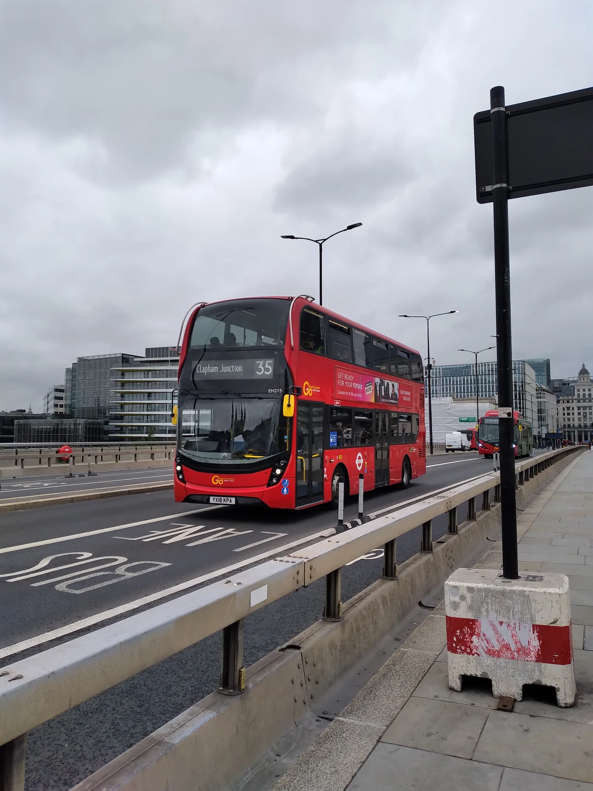 London Buses route 35 | Bus Routes in London Wiki | Fandom