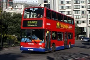 London Buses route 52 | Bus Routes in London Wiki | Fandom
