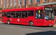 London Buses route 493 (2002-present) | Bus Routes in London Wiki | Fandom