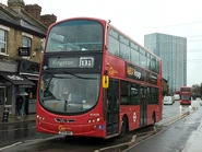 London Buses route 131 | Bus Routes in London Wiki | Fandom