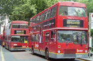 MCW Metrobus | Bus Routes in London Wiki | Fandom