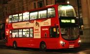 London Buses route N18 | Bus Routes in London Wiki | Fandom
