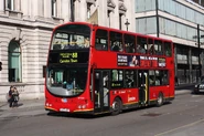 London Buses route 88 | Bus Routes in London Wiki | Fandom