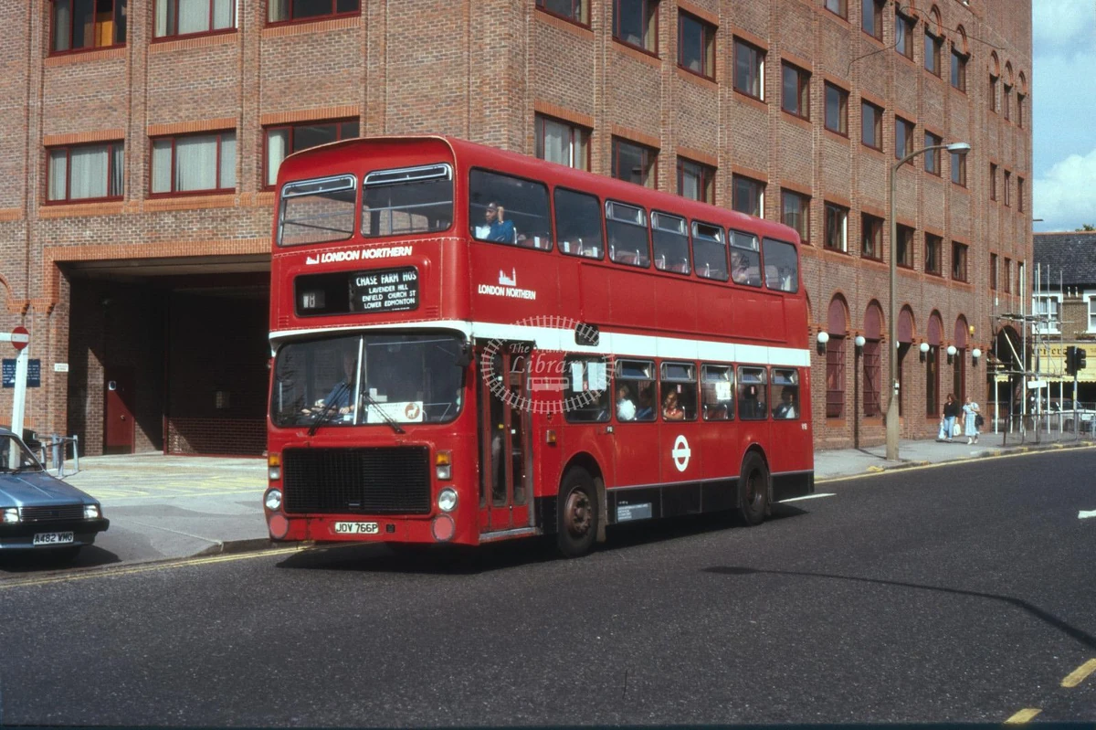 Volvo Alisa | Bus Routes in London Wiki | Fandom