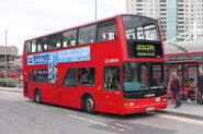 London Buses route 279 | Bus Routes in London Wiki | Fandom
