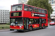 London Buses route 172 (1992-present) | Bus Routes in London Wiki | Fandom