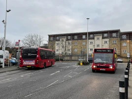 London Borough of Haringey | Bus Routes in London Wiki | Fandom