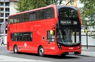London Buses route 344 | Bus Routes in London Wiki | Fandom