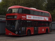 London Buses route 266 | Bus Routes in London Wiki | Fandom