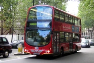 Wright Eclipse Gemini | Bus Routes in London Wiki | Fandom