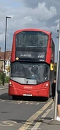 London Buses route 203 | Bus Routes in London Wiki | Fandom