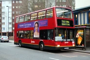 London Buses route 196 | Bus Routes in London Wiki | Fandom